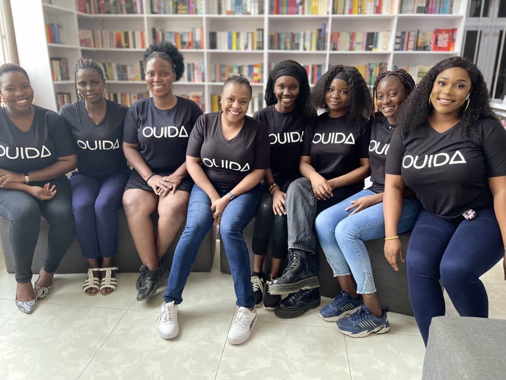 About us – Ouida Books